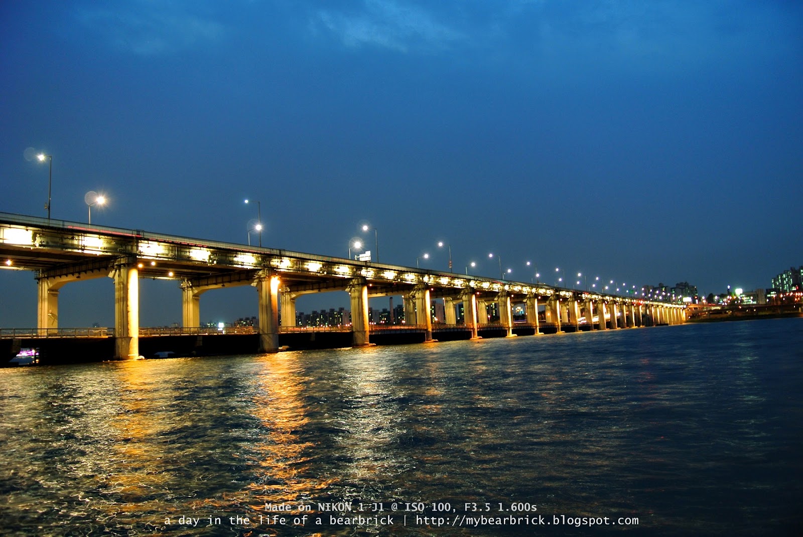 Korea Trip 2012 ~ Seoul